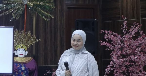 Konten dari izzati alya - kumparan