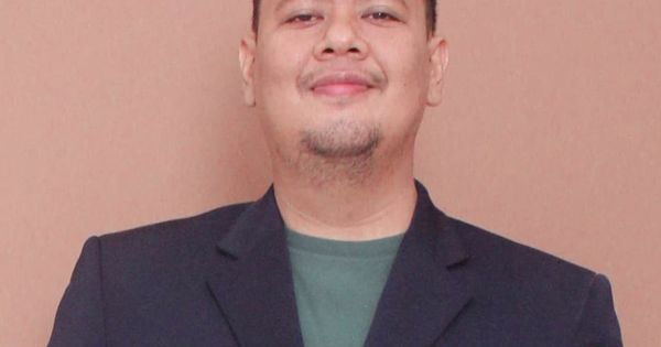 Konten dari Deny Gunawan Susandi - kumparan