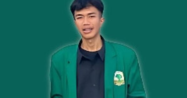 Konten dari Muhammad Agil Al Faras - kumparan