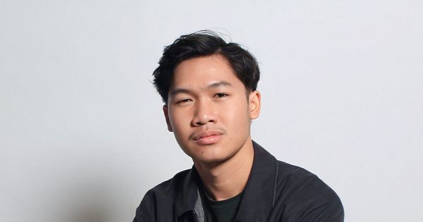 Konten dari Fadhlan Rafi S - kumparan