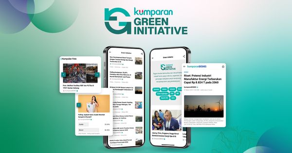 Green Initiative: Berita Tentang Green Initiative, Ekonomi Hijau