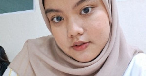 Konten dari Shinta Rizki Fauzi - kumparan