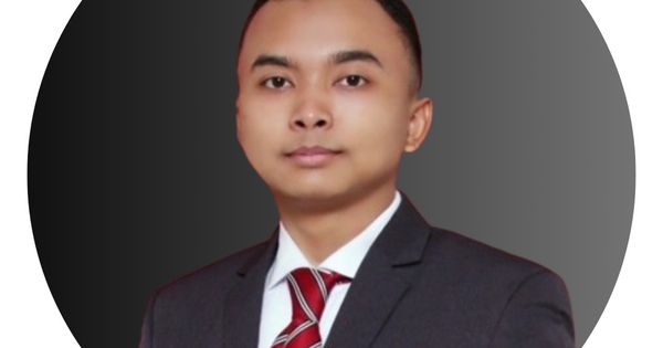 Konten dari Dimas Indira Anggoro - kumparan