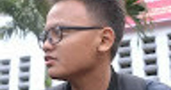 Konten dari Farrel Maulana Azhani - kumparan