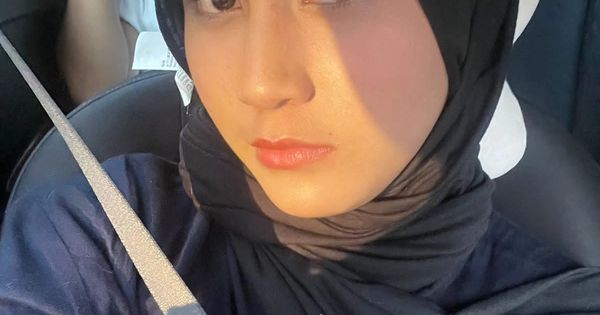 Konten dari Happypah Akhila Azis - kumparan