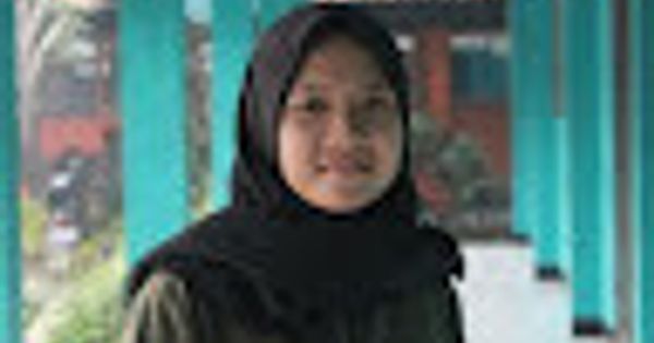 Konten dari Ike Nurmala Sari - kumparan