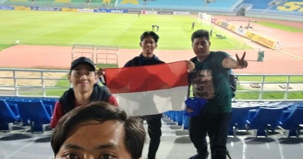Konten dari Ahmad Hanafi - kumparan