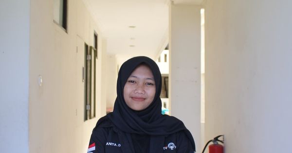 Konten dari Anita Dwiyanti - kumparan