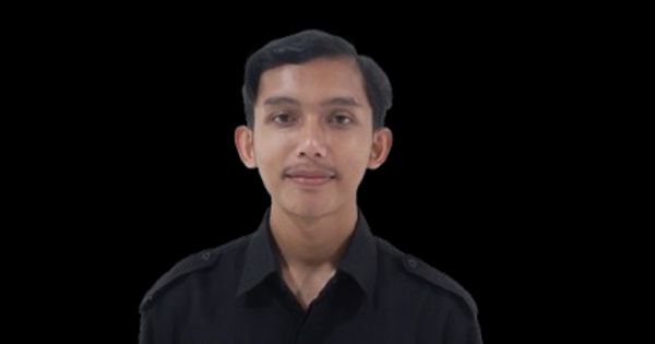 Konten dari Muhammad Rafa Al-Kahfi - kumparan