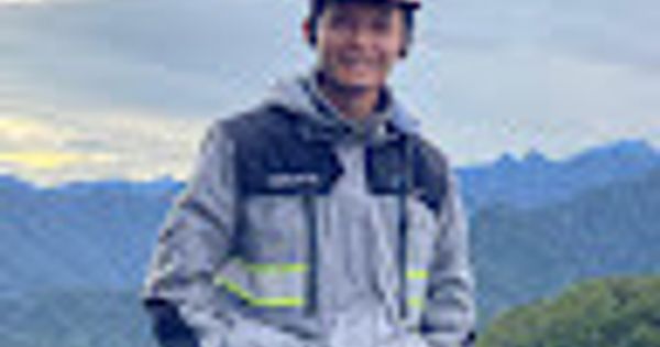 Konten dari M Muktafin Farchan - kumparan