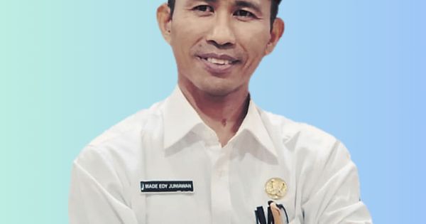 Konten dari I MADE EDY JUNIAWAN - kumparan