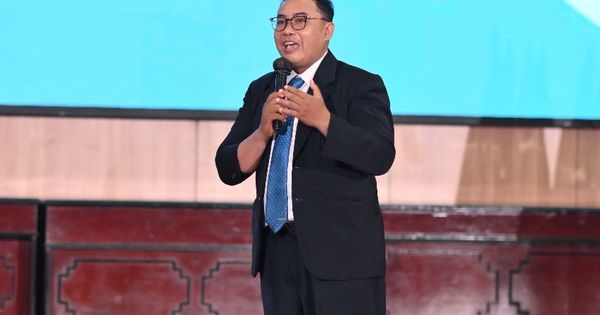 Konten dari Basuki Kurniawan - kumparan