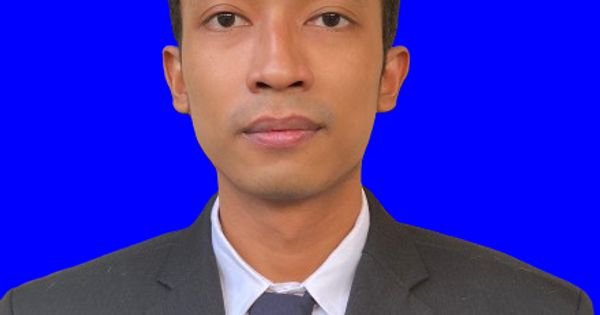 Konten dari Widyan Muhammad Naufal - kumparan