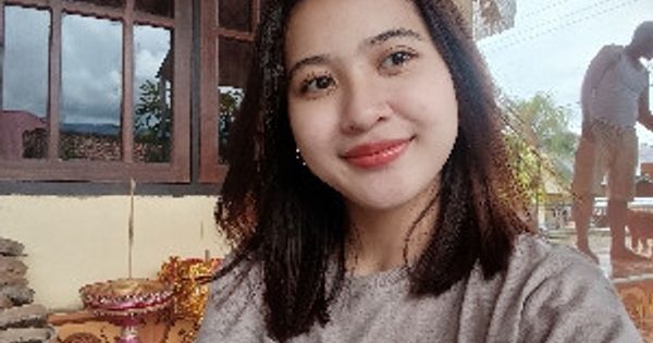 Konten dari Dewa Ayu A. Sari - kumparan