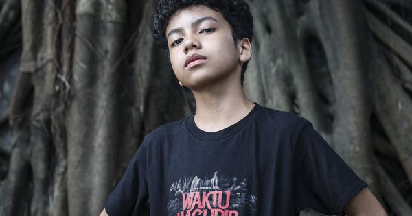 Sulthan Hamonangan: Berita Sulthan Hamonangan Terbaru dan Terupdate ...