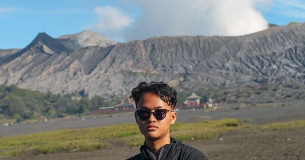 Konten dari Novanda dimas Ferdyansyah - kumparan