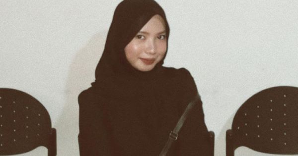 Konten dari Putri Meylina Rizki - kumparan