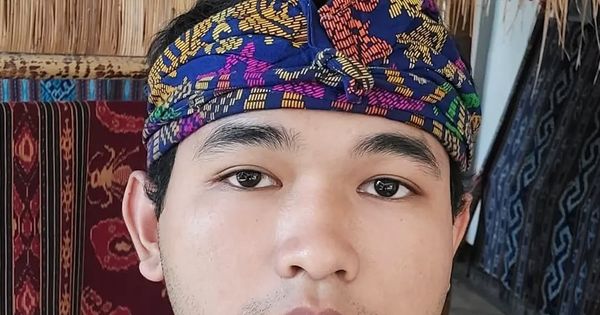 Konten dari Alwan Basil Ramadhan - kumparan