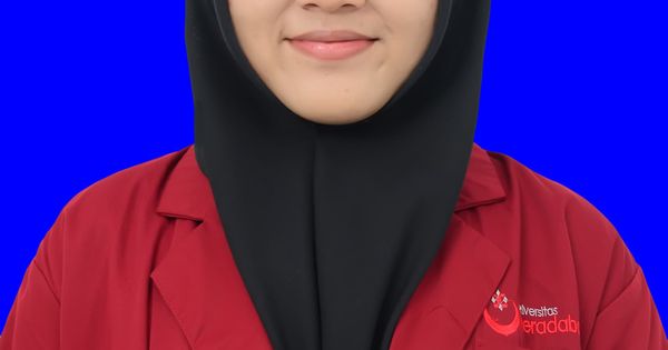 Konten dari nandini tri - kumparan