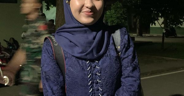 Konten dari Nuradila khoirunisa - kumparan