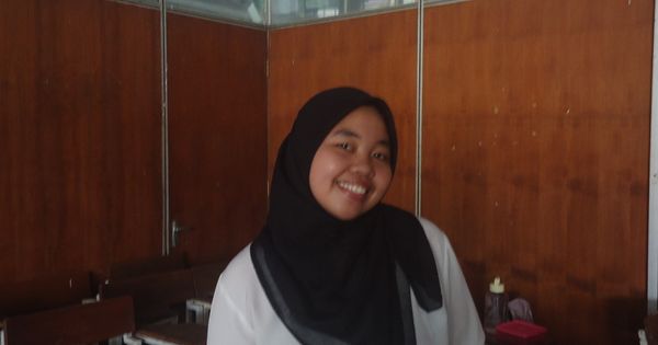 Konten dari Titis Ratna Ayu - kumparan