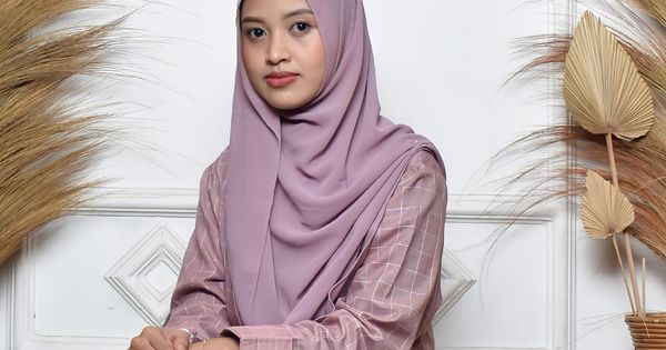 Konten dari siti maesaroh - kumparan