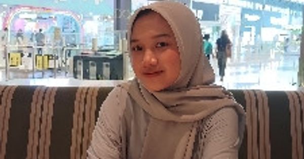 Konten dari Rizkya Annurie Ramadhani - kumparan