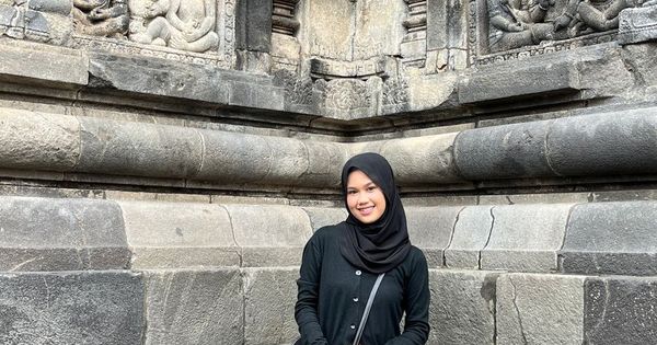 Konten dari Natasya triananda - kumparan