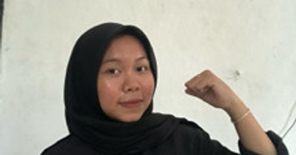 Konten dari Helnierna Watii - kumparan