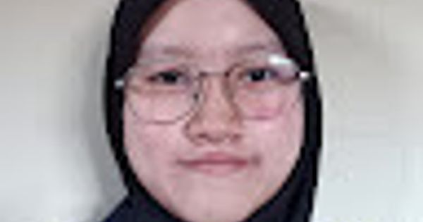 Konten dari Fiona Putri Septiani - kumparan