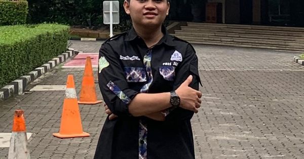 Konten dari Muhammad Rasyid - kumparan