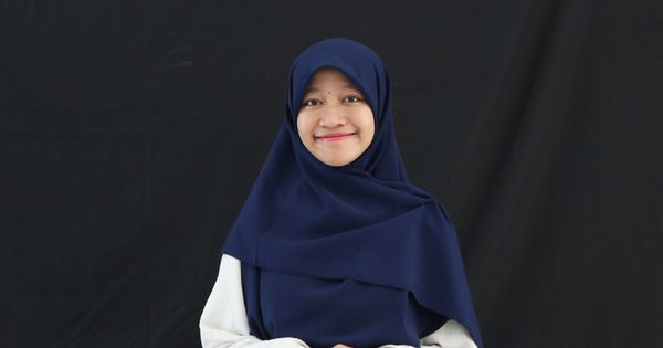 Konten dari Annisa Lidya Ardiani - kumparan