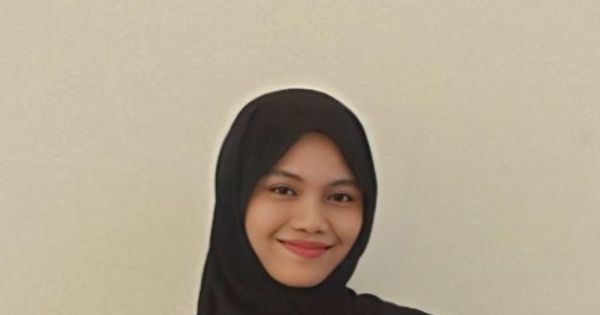 Konten dari Rahma Nur Fitria - kumparan