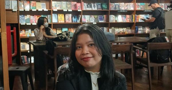 Konten dari Lara Vonny E.S. - kumparan