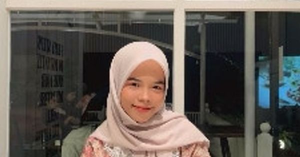 Konten dari Desvita Rahma yani - kumparan