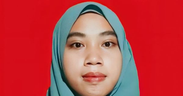 Konten dari Sari Rizka Yani - kumparan