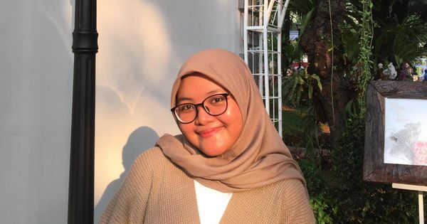 Konten dari Shafa Aulia Azzahra - kumparan