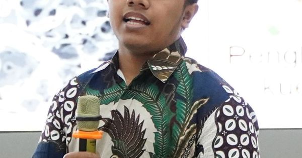 Konten dari Roshid Adi Nugroho - kumparan