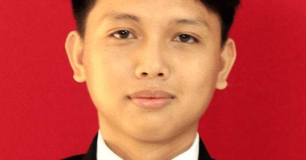 Konten dari Muhammad Wira pratama - kumparan