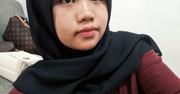 Konten dari Hawani Firda Ningrum - kumparan