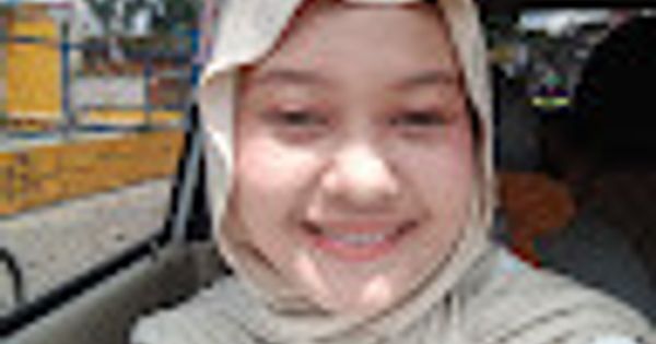 Konten Dari Aliyah Nuha Kumparan