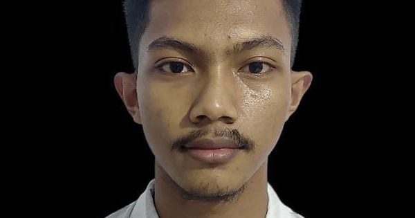 Konten dari agonk putra - kumparan