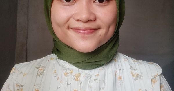 Konten dari Bela Putriani - kumparan