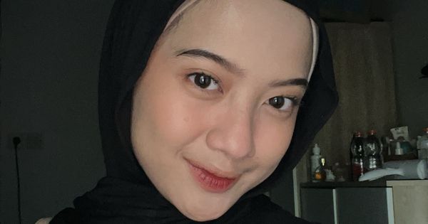 Konten dari Louis Annisa Putri - kumparan