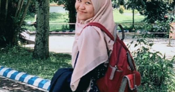 Konten dari DEVI SUSANTI PRESILIA - kumparan