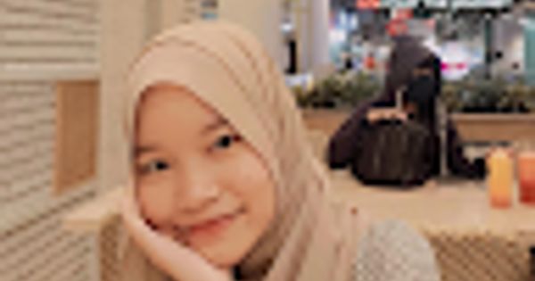 Konten dari Nesya Amelia - kumparan