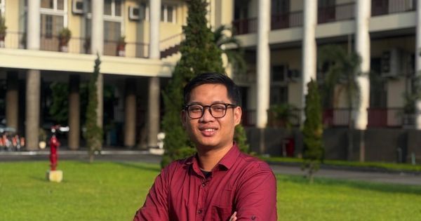 Konten dari Rifki Ali Aziz - kumparan