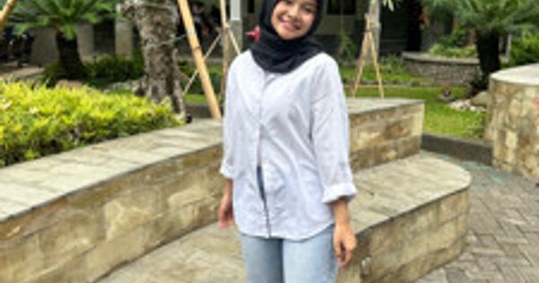 Konten dari dwi setyasari - kumparan