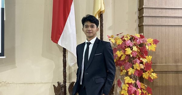 Konten dari Muhammad Rifky A - kumparan