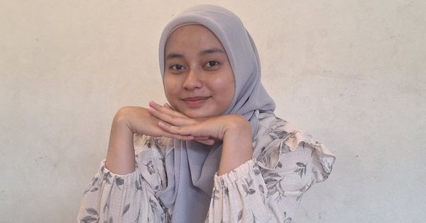 Konten dari 05_CANTIKA PRIMALIA KURNIA PUTRI - kumparan